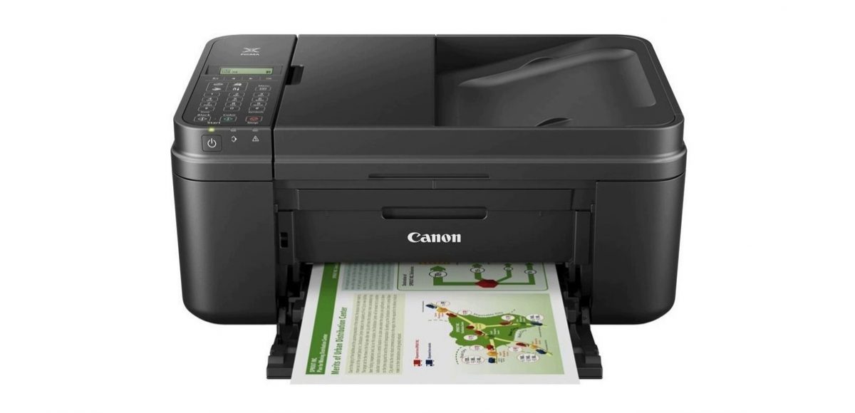 Stampante Canon Pixma Mx495: Opinioni E Prezzo Di Aprile 2026
