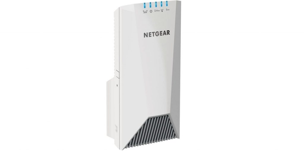 Ripetitore Wi-Fi Netgear Ex7500 Nighthawk: Opinioni E Prezzo Di ...