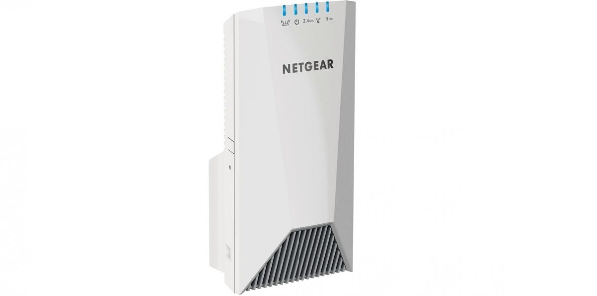 Ripetitore Wi-Fi Netgear Ex7500 Nighthawk: Opinioni E Prezzo Di Marzo 2026
